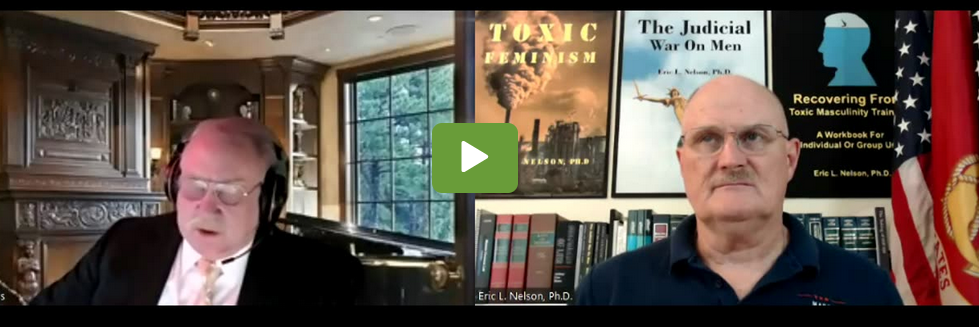 NCFM Legal Adviser Eric Nelson, PhD., Interview with NCFM Legal Adviser Author & Trial Attorney ...