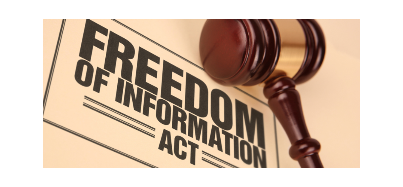 NCFM Files Open Records Act Request with the Christian County Sheriff’s ...